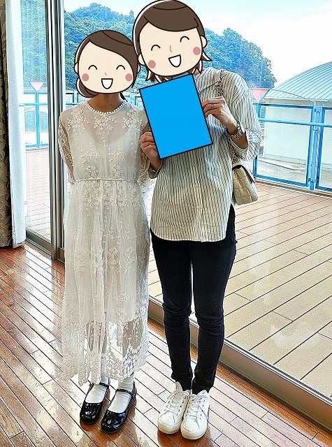 ピアノ発表会のドレス選びと親の服装 | ズべの買ってよかった