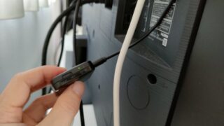 DIGA MANAGERをインターネットなしの無線LANで接続してPCから番組予約、録画名変更する | ズべの買ってよかった